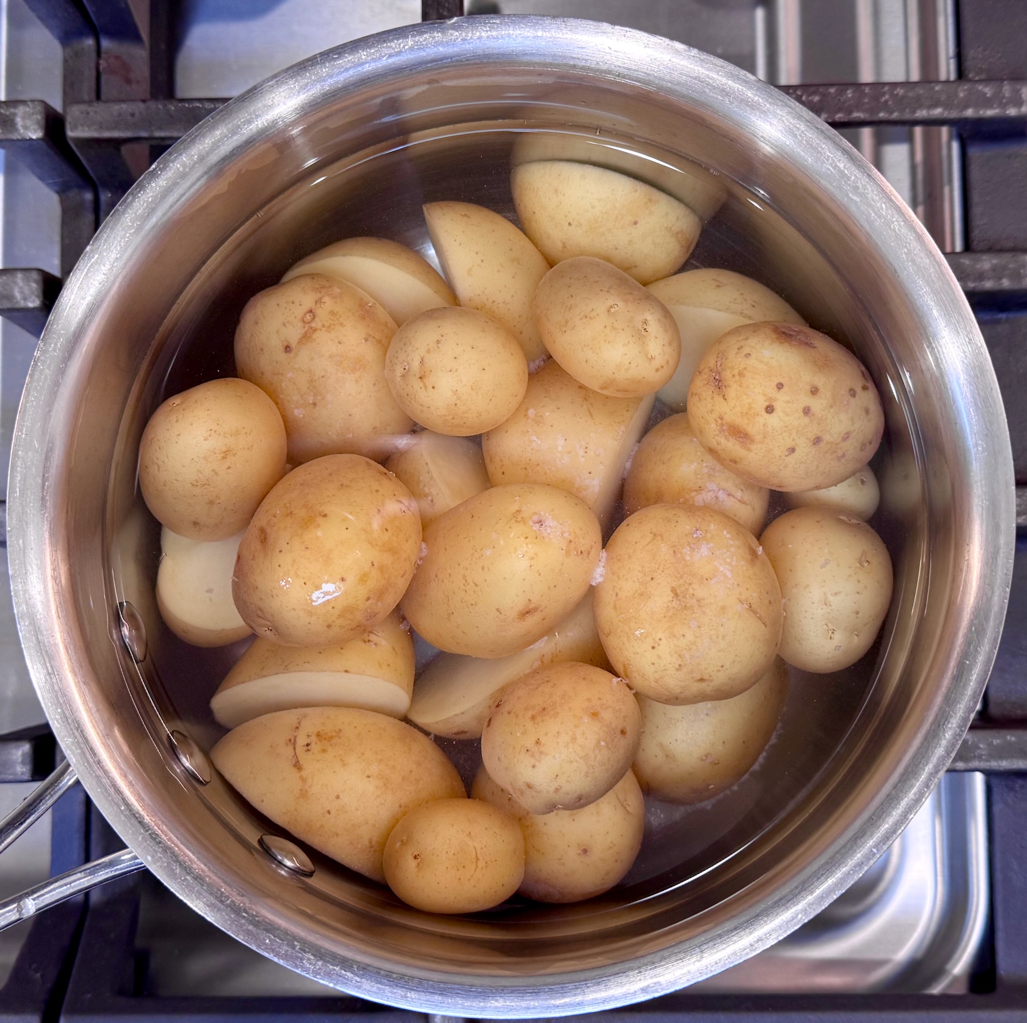 Kotopoulo me Patates – Juicy Greek Roast Chicken and Potatoes – KINDA GREEK